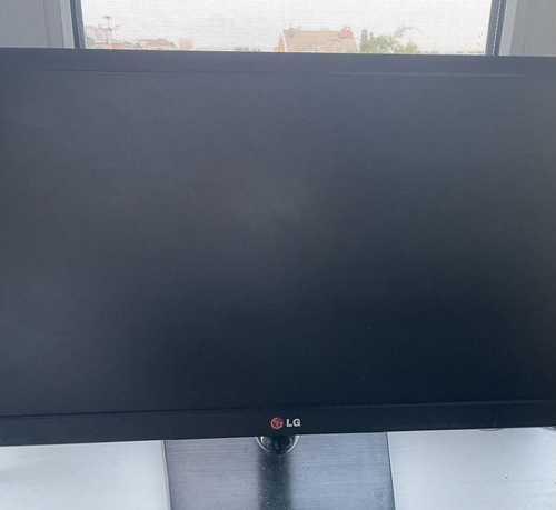 Монитор LG flatron 22EN33S