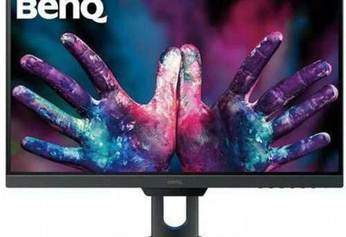 Продаю монитор Benq PD2500Q 25" 2K IPS