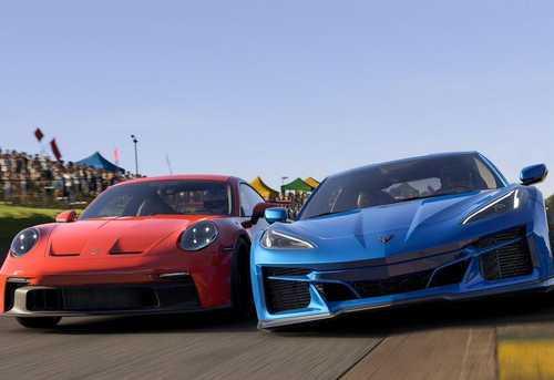 Forza Motorsport Steam Gift