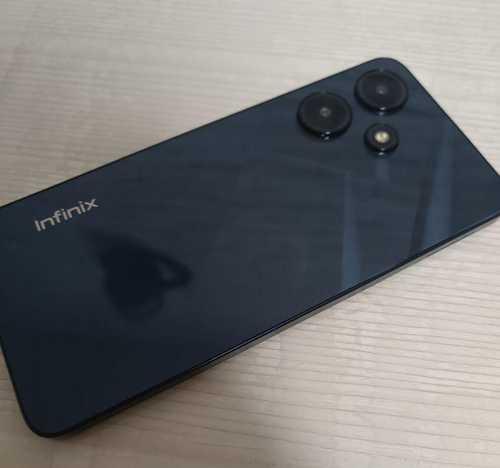 Infinix HOT 30i, 8/128 ГБ