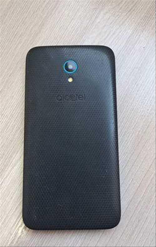 Телефон Alcatel U5 3G 4047D на запчасти