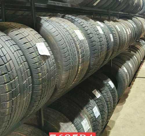 Continental IceContact 2 225/65 R17 100P