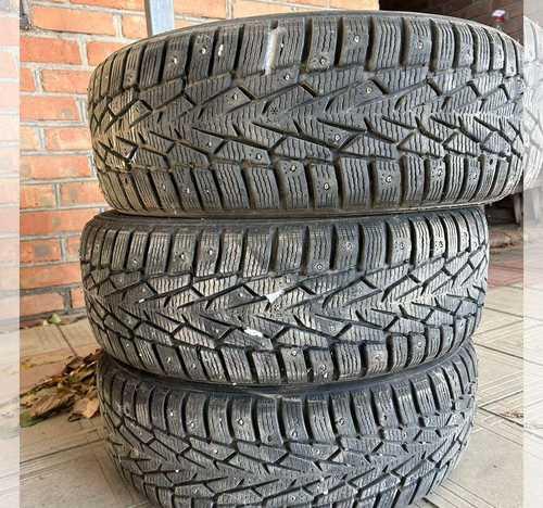 Nokian Tyres Nordman 7 195/65 R15