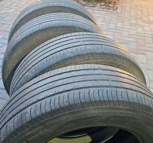 Yokohama Geolandar G98FV 225/65 R17