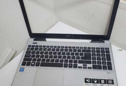 15.6" Acer Aspire V3-572G, 500 ГБ, Core i3-4005U, RAM 4 ГБ, GeForce 820M 2 ГБ