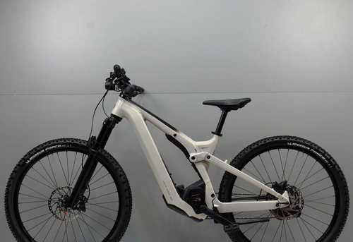 Scott Patron eride 910 SMART 750wh