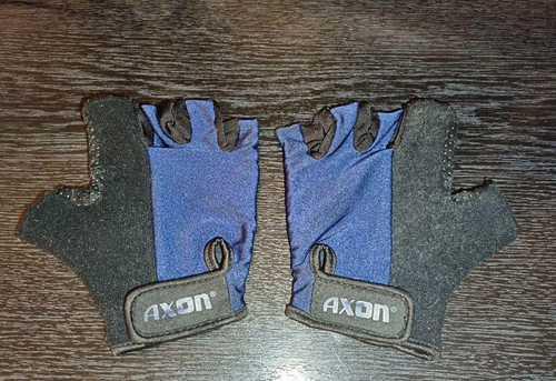 Axon перчатки для велосипеда