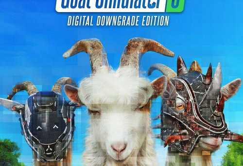 Goat Simulator 3