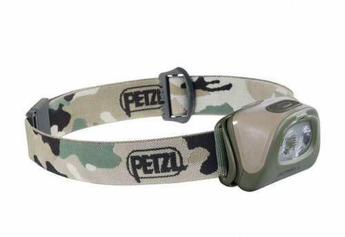 Налобный фонарь Petzl Tactikka+