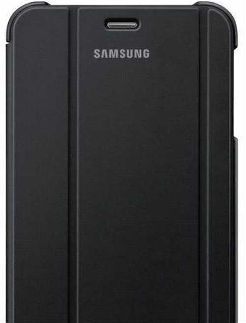 Оригинал Чехол Samsung Tab 2 (7.0") GT-P3100 Black