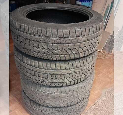 Ovation W-586 215/55 R18 95H