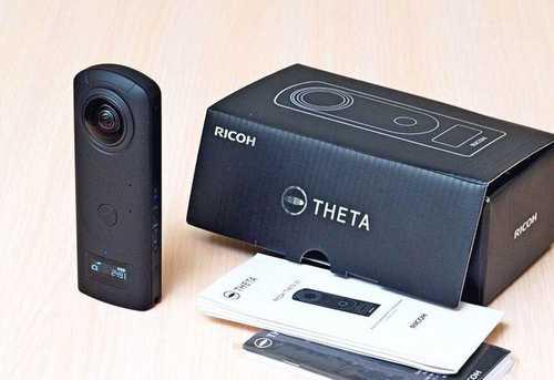 Панорамная камера Ricoh Theta Z1 19GB