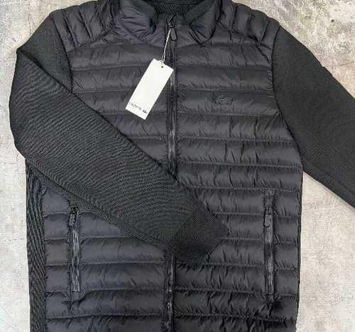 Куртка Lacoste