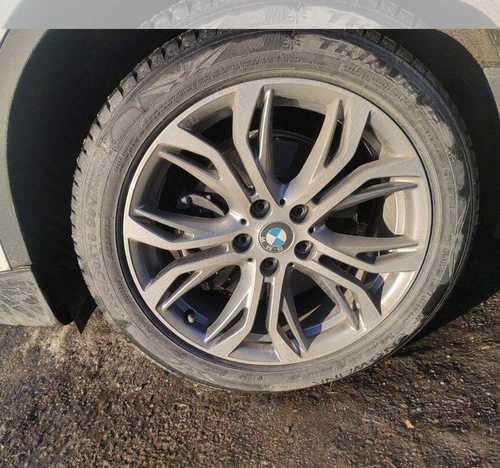 Triangle Snowlink TWT02 225/50 R18 99V