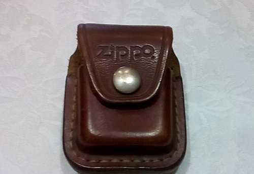Чехол zippo для зажигалки