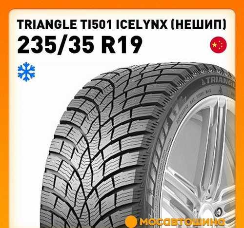 Triangle IcelynX TI501 235/35 R19 91T