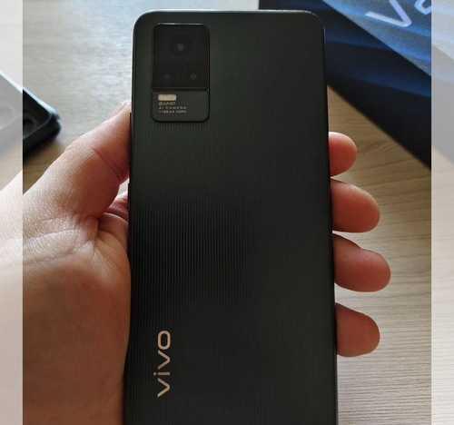 Vivo V21e, 8/128 ГБ