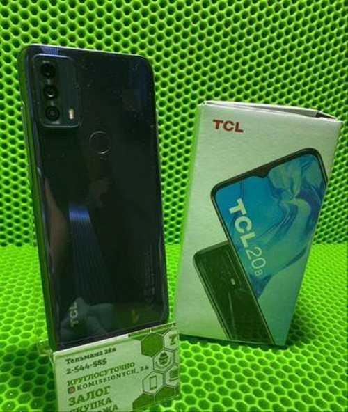 Смартфон TCL 20B 64GB