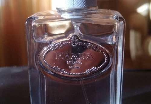 Prada infusion DE amande, парфюмерная вода