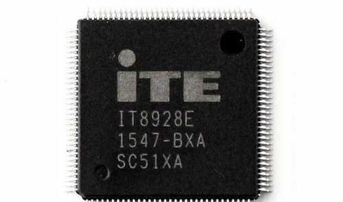 Мультиконтроллер IT8928E BXA