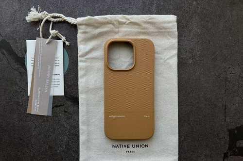 Чехол Native Union (RE) Classic iPhone 14 Pro