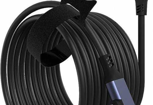 VR кабель USB C kiwi 3.0