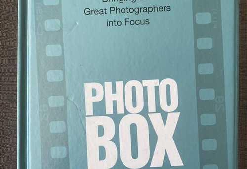 Книга по фотографии "Photo Box"