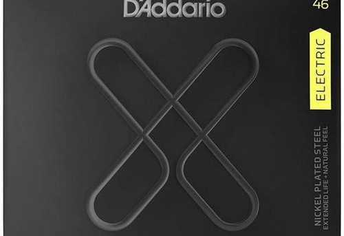 D'Addario XTE0946 струны для электрогитары