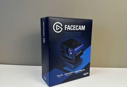 Web камера Facecam Elgato
