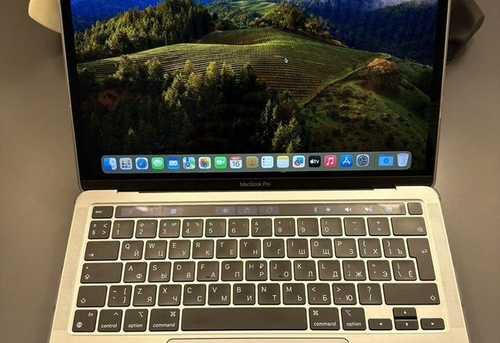Apple MacBook Pro 13 2020 m1 16gb 256gb Tbar