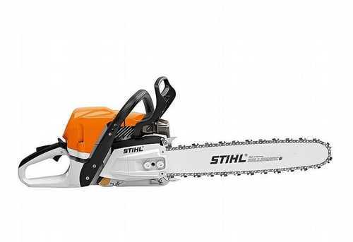 Бензопила stihl MS 400 см