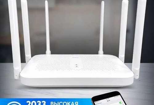 Роутер Xiaomi Redmi Router AC2100