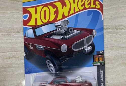 Hot wheels 2023