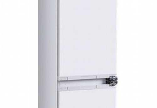 Встраиваемый холодильник hiberg rfci-465 NFW inver