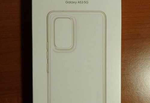 Чехол на Samsung A53