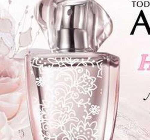 Avon Amour 30 ml(последние) today Tomorrow Always