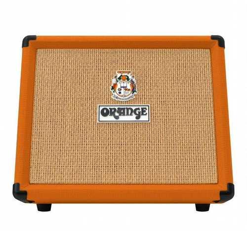 Комбоусилитель Orange Crush Acoustic 30