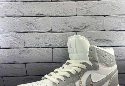 Мужские кроссовки "Nike Air Jordan 1" 40-44