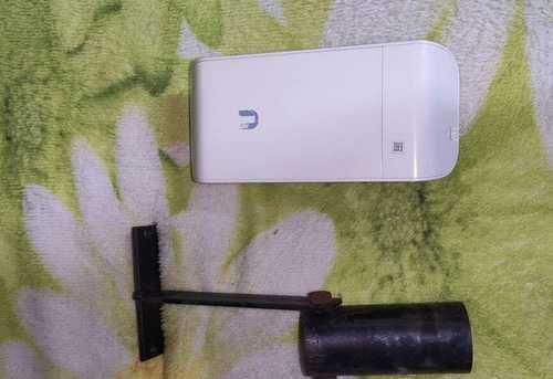 Точка доступа Ubiquiti NanoStation Loco M5