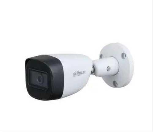 Видеокамера Dahua DH-HAC-HFW1200CP-0360B-S5