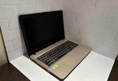 Ноутбук Asus VivoBook X541U