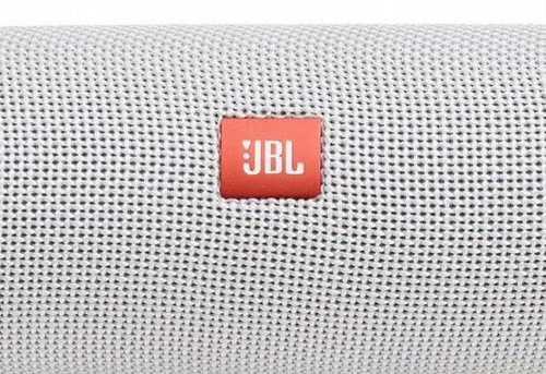 Портативная акустика JBL Flip 5 (jblflip5WHT) whit