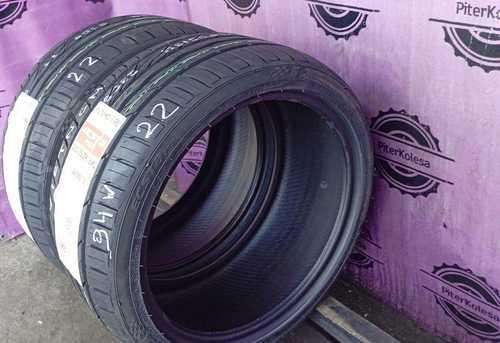 Kumho Ecsta PS31 255/35 R18