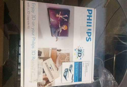 Phillips Pta 02 3d kit