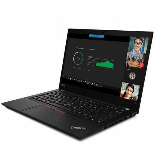 Ноутбук Lenovo 20W1A10NCD