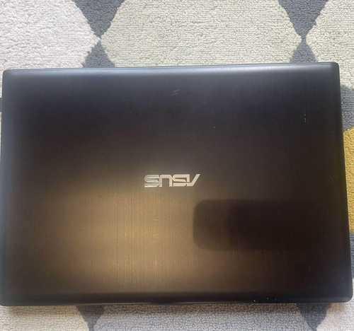 Ноутбук asus s400c