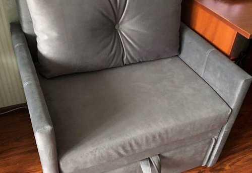 Кресло-кровать Лион, 90х85х85 см
