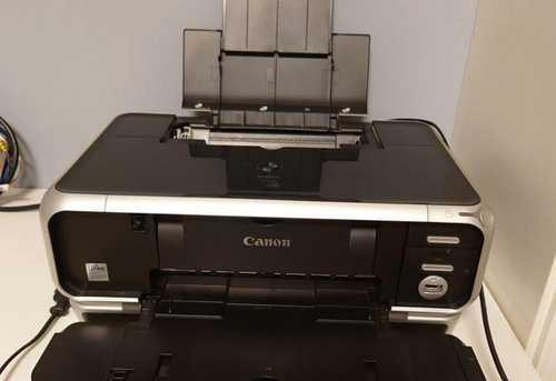 Принтер Canon pixma ip5000