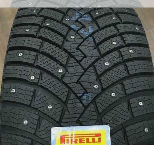 Pirelli Scorpion Ice Zero 2 285/45 R21 113H