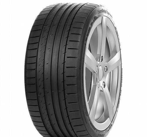 Gripmax SureGrip Pro Sport 235/40 R19 96Y